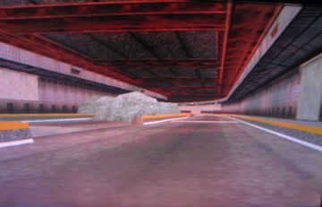 Porter Tunnel - Grand Theft Wiki, the GTA wiki