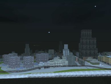 Portland - Grand Theft Wiki, the GTA wiki