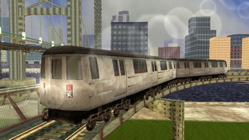 Subway in GTA III - Grand Theft Wiki, the GTA wiki