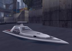 LCPD in GTA III Era - Grand Theft Wiki, the GTA wiki