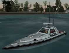 VCPD in GTA III Era - Grand Theft Wiki, the GTA wiki