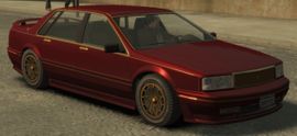 Primo - Grand Theft Wiki, the GTA wiki