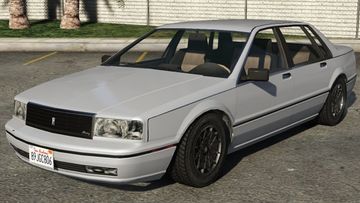 Primo - Grand Theft Wiki, the GTA wiki