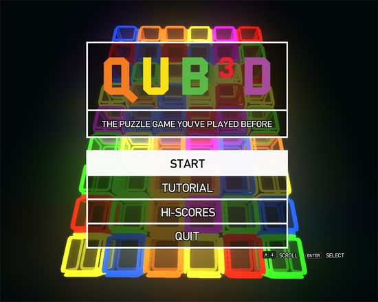 QUB3D - Grand Theft Wiki, the GTA wiki