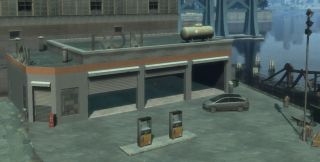 RON - Grand Theft Wiki, the GTA wiki