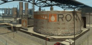 RON - Grand Theft Wiki, the GTA wiki