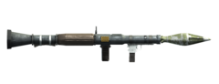 Rocket Launcher - Grand Theft Wiki, the GTA wiki