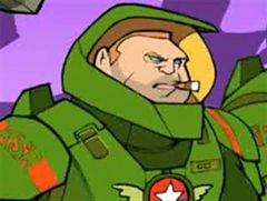Republican Space Rangers - Grand Theft Wiki, the GTA wiki