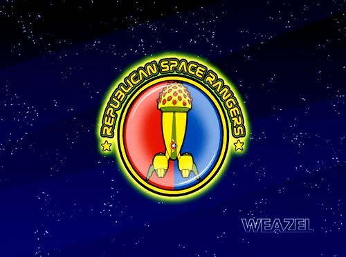 Republican Space Rangers - Grand Theft Wiki, the GTA wiki