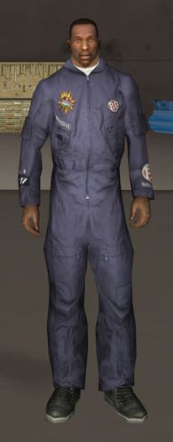 Racing Suit - Grand Theft Wiki, the GTA wiki