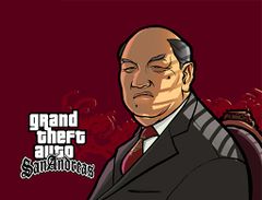 Ran Fa Li - Grand Theft Wiki, the GTA wiki