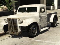 Rat-Loader - Grand Theft Wiki, the GTA wiki