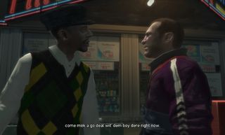 Real Badman - Grand Theft Wiki, the GTA wiki