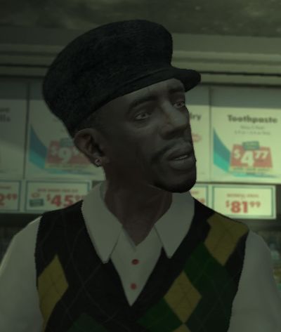 Real Badman - Grand Theft Wiki, the GTA wiki