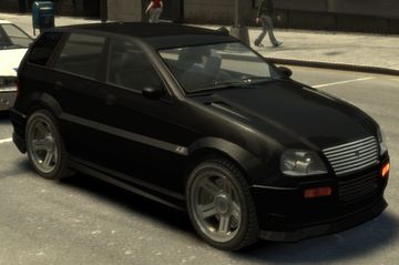 Rascalov Family - Grand Theft Wiki, the GTA wiki