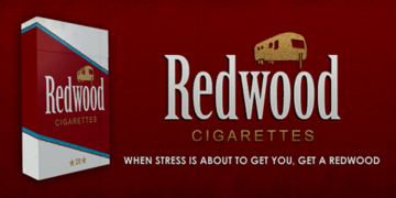 Redwood Cigarettes - Grand Theft Wiki, the GTA wiki