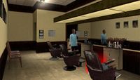 Barbers in GTA San Andreas - Grand Theft Wiki, the GTA wiki