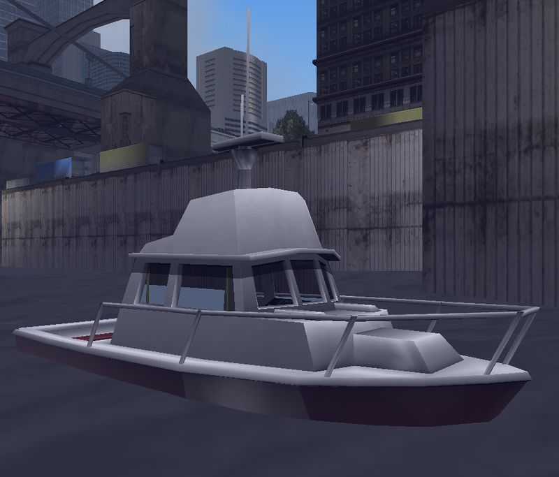 Reefer - Grand Theft Wiki, the GTA wiki