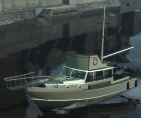 Reefer - Grand Theft Wiki, the GTA wiki