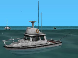 Reefer - Grand Theft Wiki, the GTA wiki