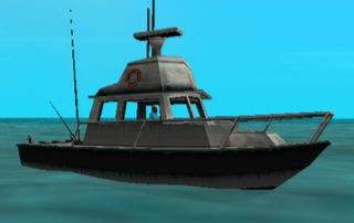 Reefer - Grand Theft Wiki, the GTA wiki