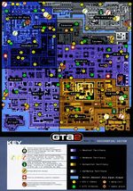 Anywhere City - Grand Theft Wiki, the GTA wiki
