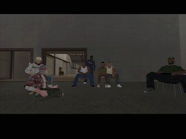 The Truth - Grand Theft Wiki, the GTA wiki