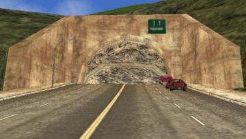 Shoreside Vale Tunnel - Grand Theft Wiki, the GTA wiki