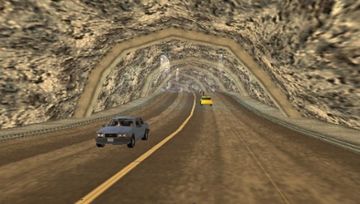 Shoreside Vale Tunnel - Grand Theft Wiki, the GTA wiki