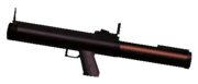 Rocket Launcher - Grand Theft Wiki, the GTA wiki