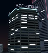 Rockstar Building - Grand Theft Wiki, the GTA wiki