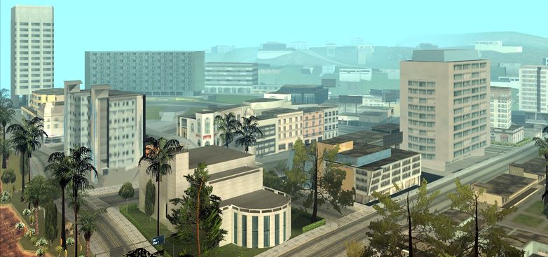 Rodeo - Grand Theft Wiki, the GTA wiki