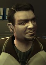 Characters in GTA IV - Grand Theft Wiki, the GTA wiki