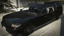 Romero - Grand Theft Wiki, the GTA wiki