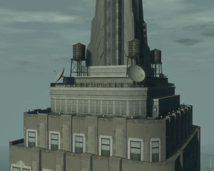 82nd Floor Observatory - Grand Theft Wiki, the GTA wiki