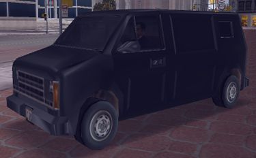 Rumpo - Grand Theft Wiki, the GTA wiki