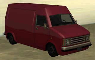 Rumpo - Grand Theft Wiki, the GTA wiki