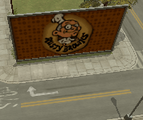 Rusty Brown's Ring Donuts - Grand Theft Wiki, the GTA wiki