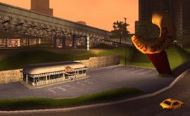 Rusty Brown's Ring Donuts - Grand Theft Wiki, the GTA wiki