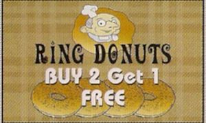 Rusty Brown's Ring Donuts - Grand Theft Wiki, the GTA wiki