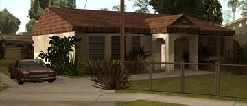 Grove Street - Grand Theft Wiki, the GTA wiki