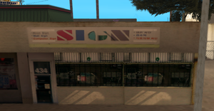 SIGN - Grand Theft Wiki, the GTA wiki
