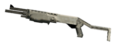 SPAS 12 - Grand Theft Wiki, the GTA wiki