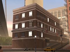 San Andreas Police Department - Grand Theft Wiki, the GTA wiki