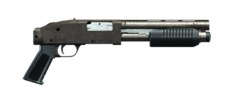 Weapons in GTA V - Grand Theft Wiki, the GTA wiki