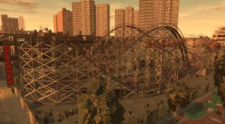 Firefly Island - Grand Theft Wiki, the GTA wiki