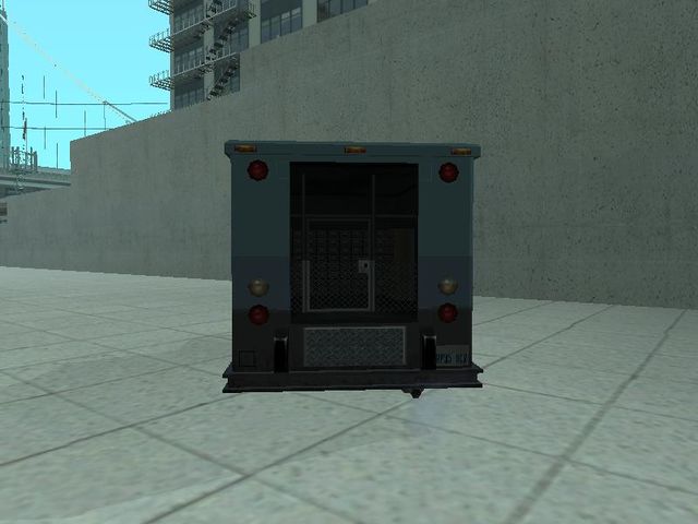 Lock and Load Security - Grand Theft Wiki, the GTA wiki