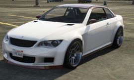 Sentinel - Grand Theft Wiki, the GTA wiki