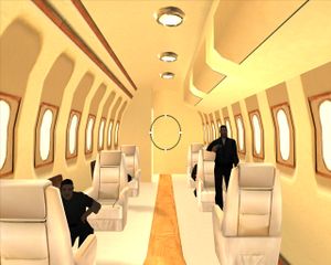 Shamal - Grand Theft Wiki, the GTA wiki