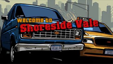 Shoreside Vale - Grand Theft Wiki, the GTA wiki